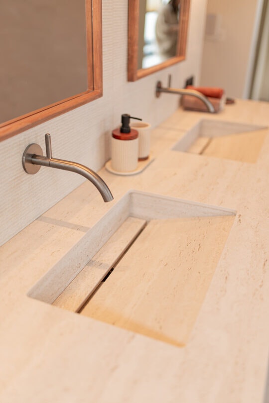 Sundae House 3.0: a thoughtful dialogue between modernity and art deco ...