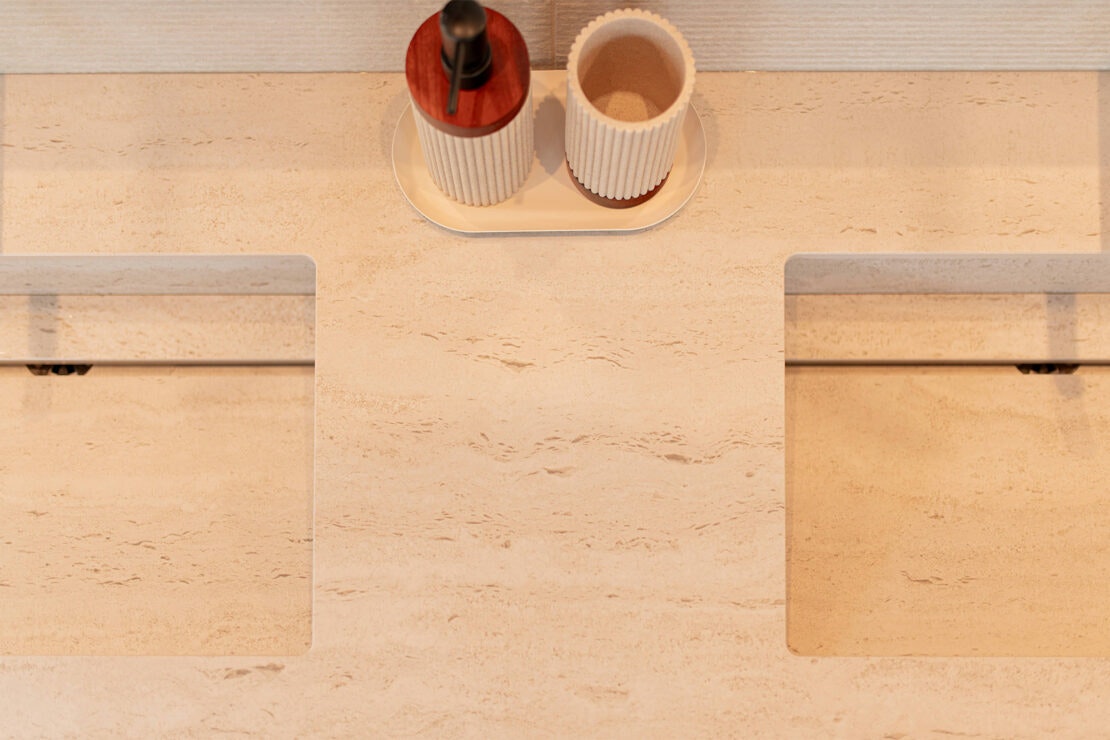 Sundae House 3.0: a thoughtful dialogue between modernity and art deco ...