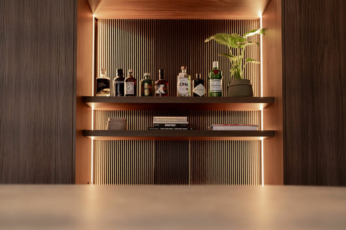 Sundae House 3.0: a thoughtful dialogue between modernity and art deco ...