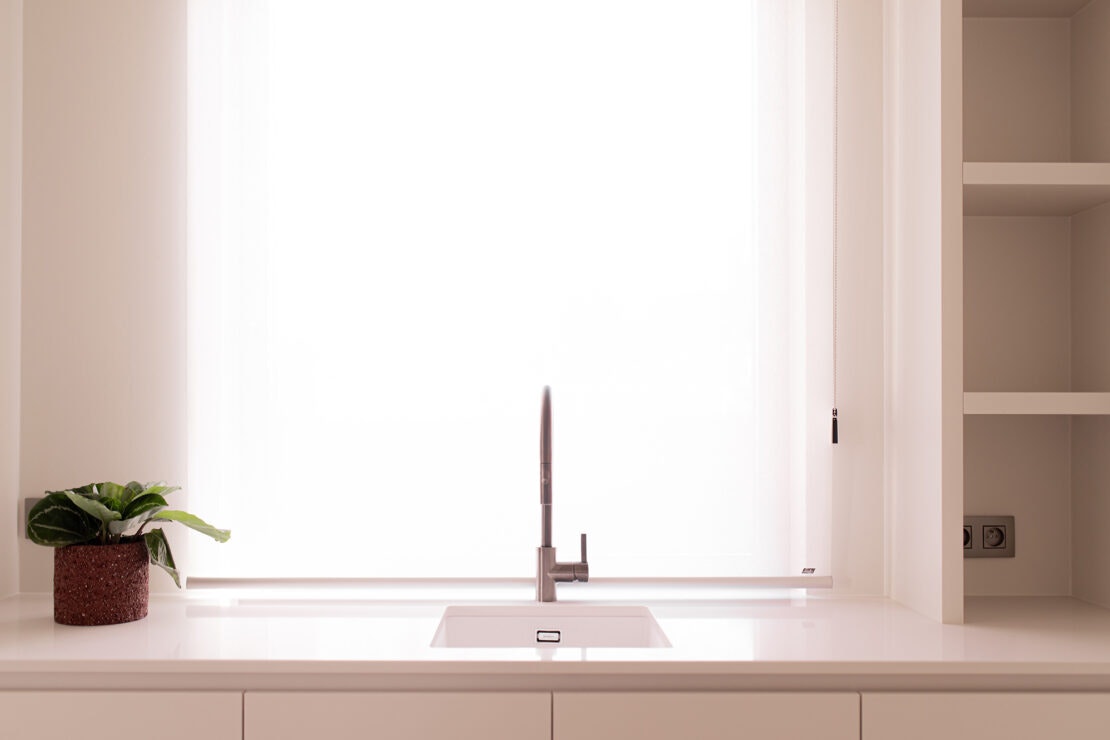 Sundae House 3.0: a thoughtful dialogue between modernity and art deco ...