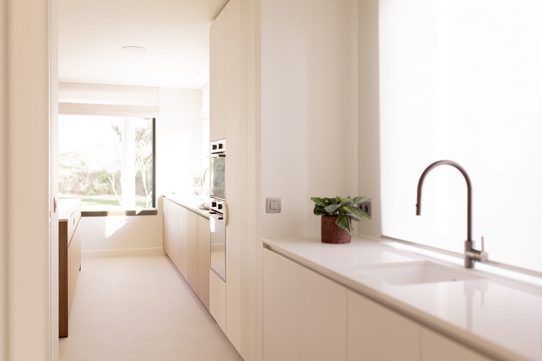 Sundae House 3.0: a thoughtful dialogue between modernity and art deco ...