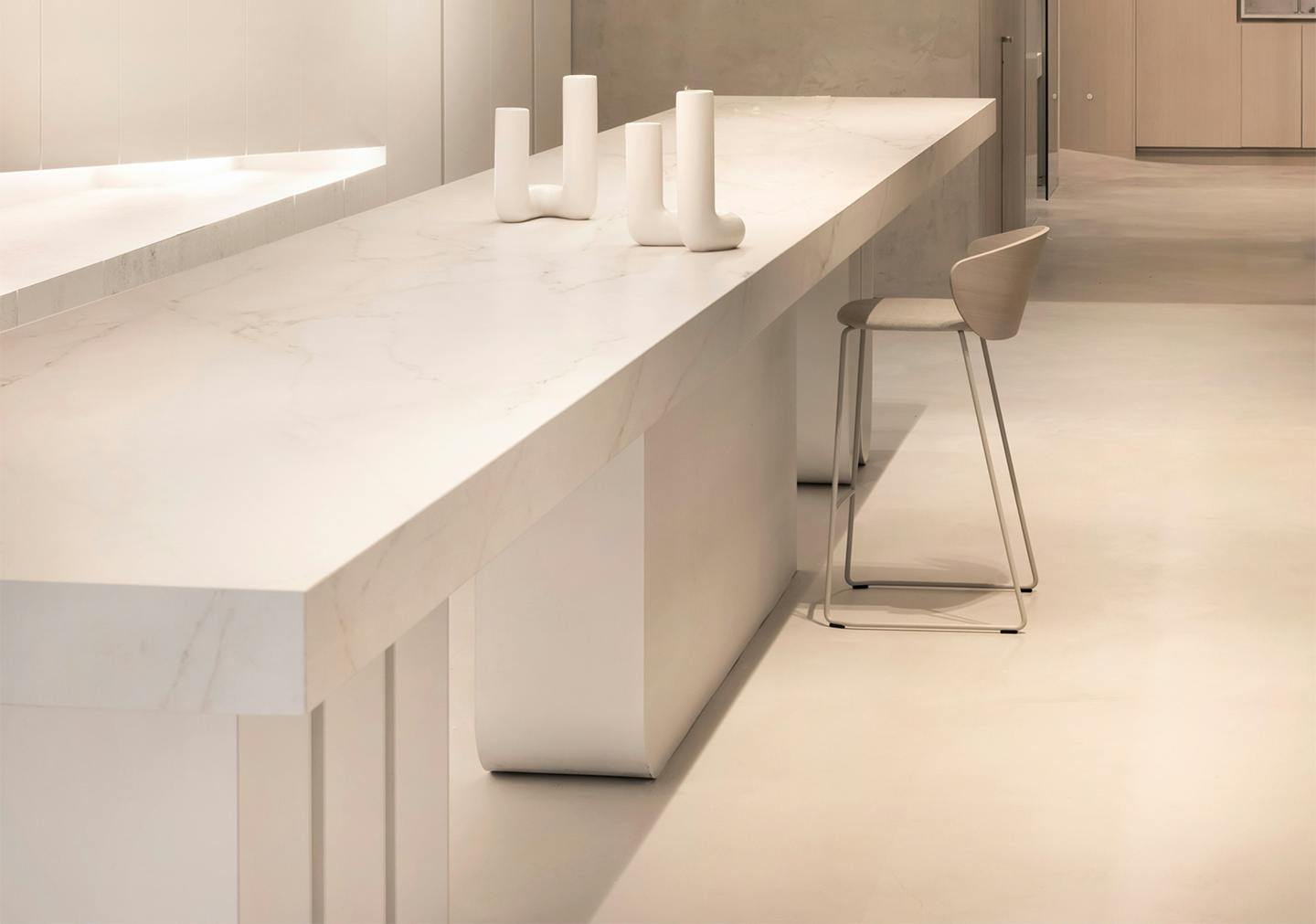 Kitchen sinks - Cosentino