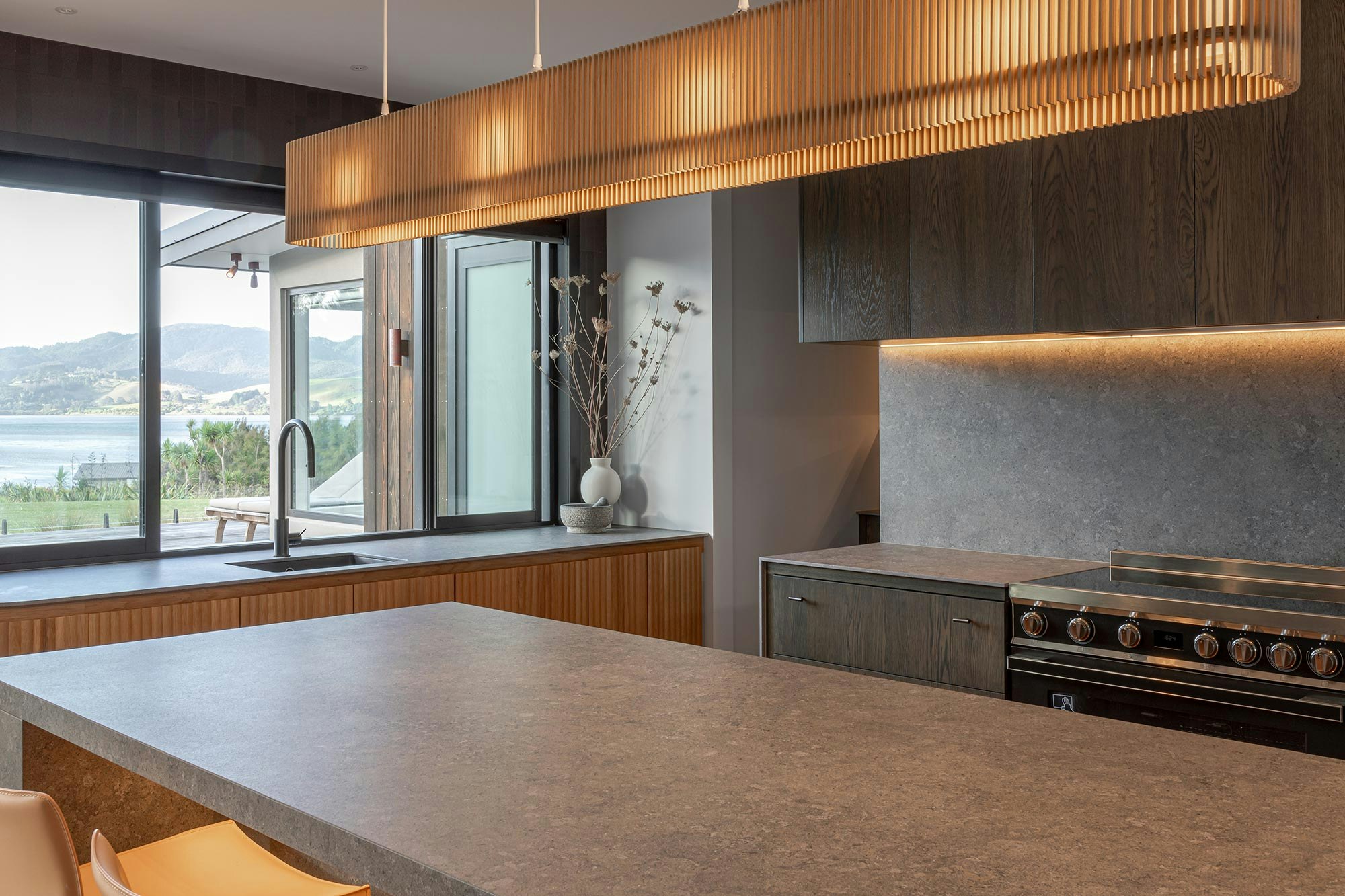 Kitchens - Cosentino