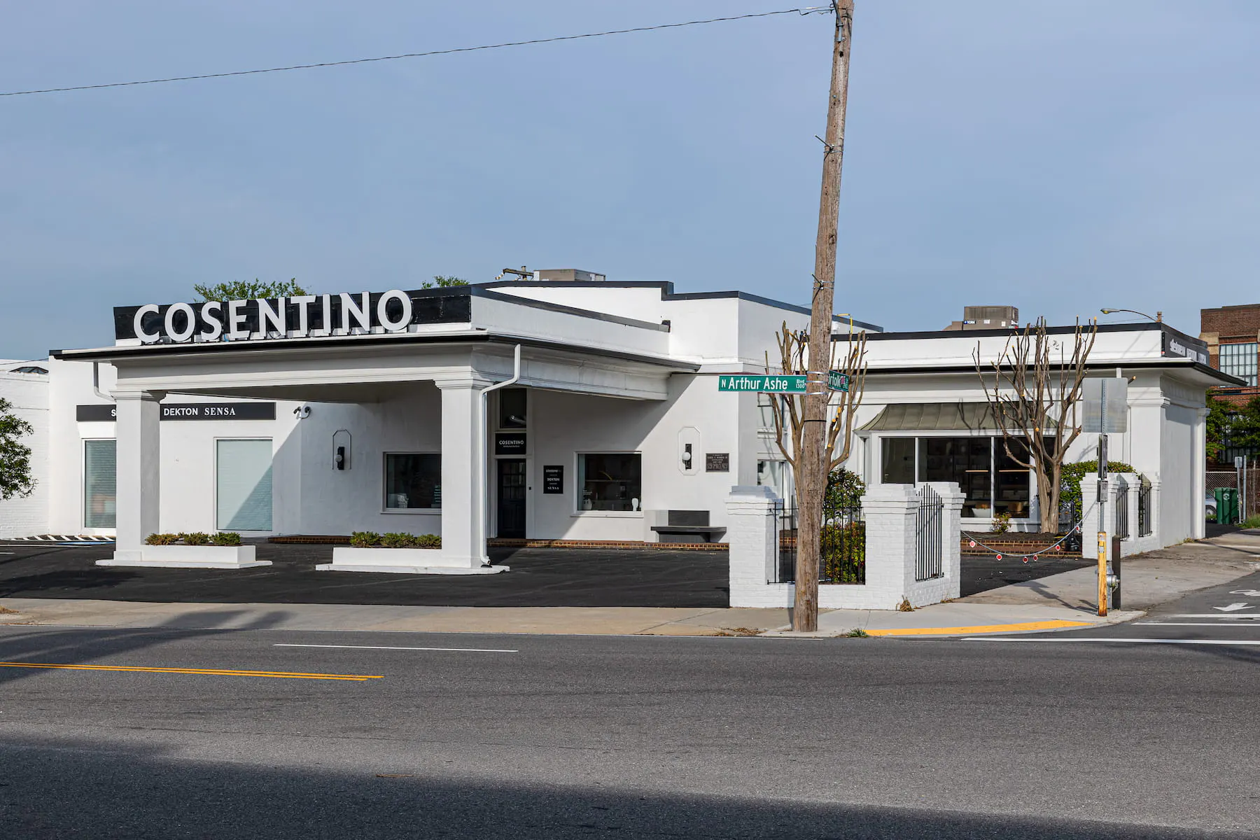 Richmond - Cosentino