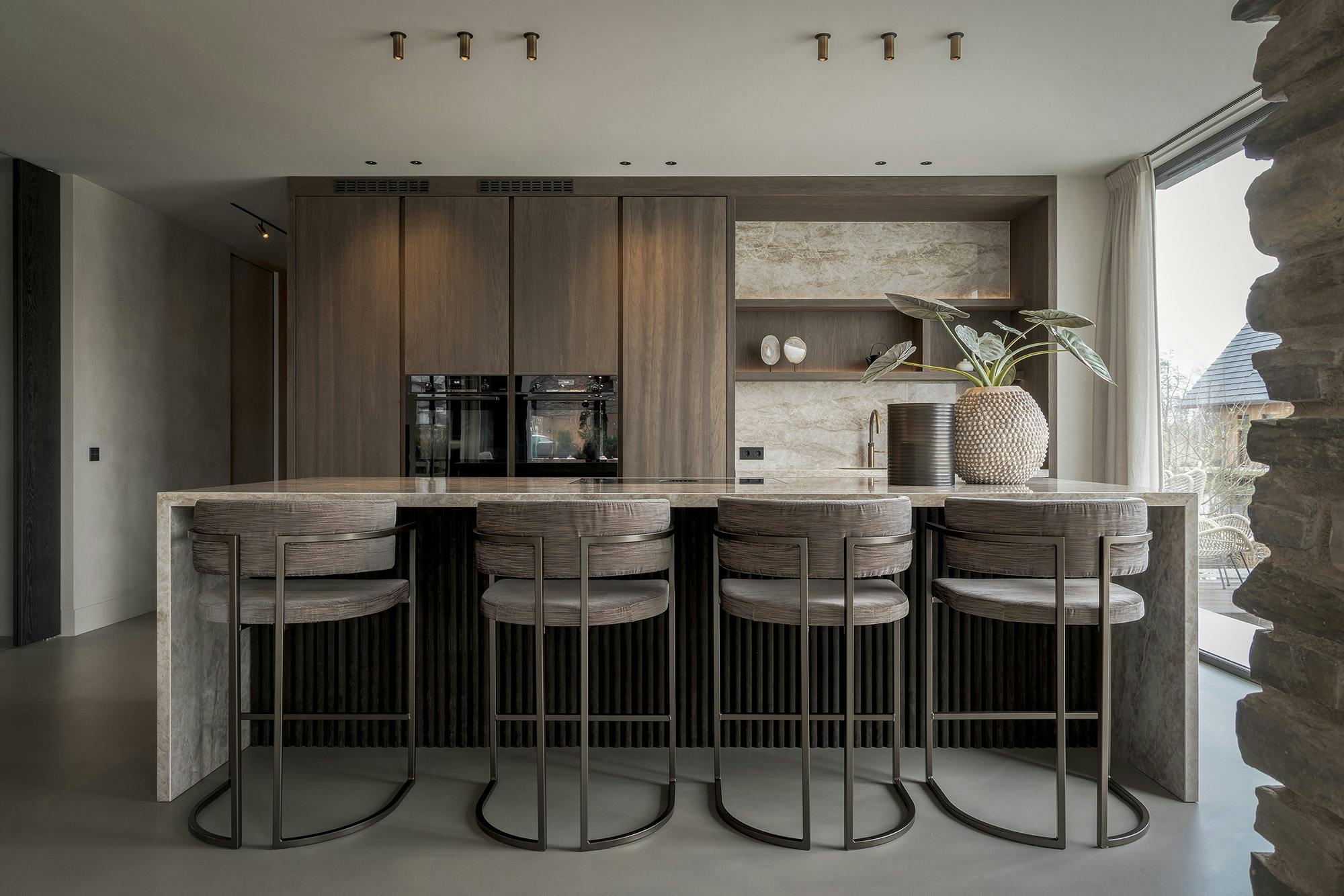 Kitchens - Cosentino