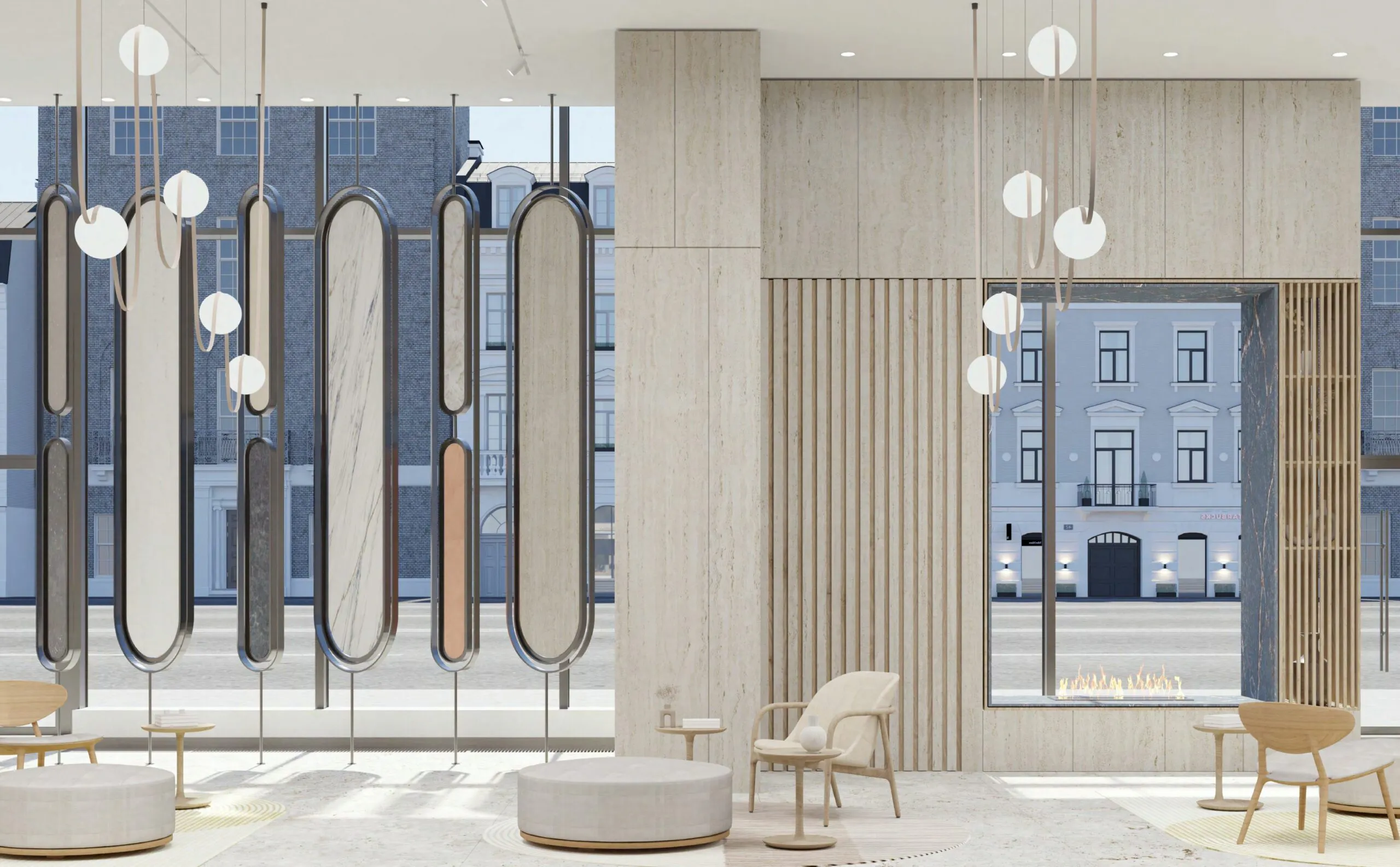 TORONTO - Cosentino