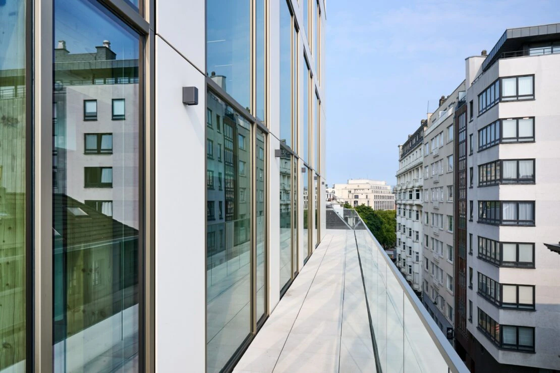 The Precedent: where architecture, technology, and sustainability ...