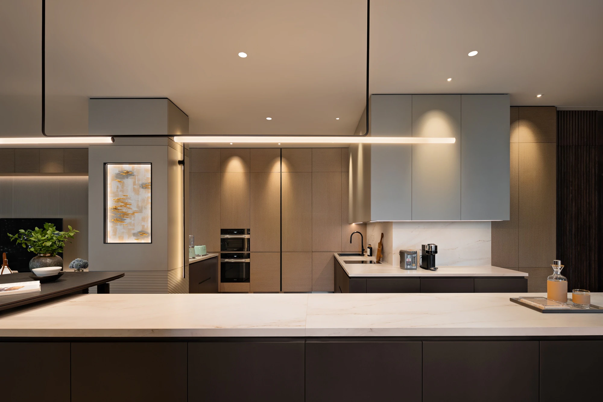 Emotional interior design: what is it about