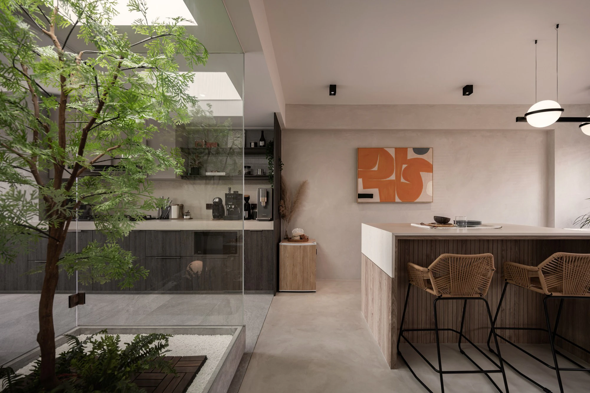 Emotional interior design: what is it about