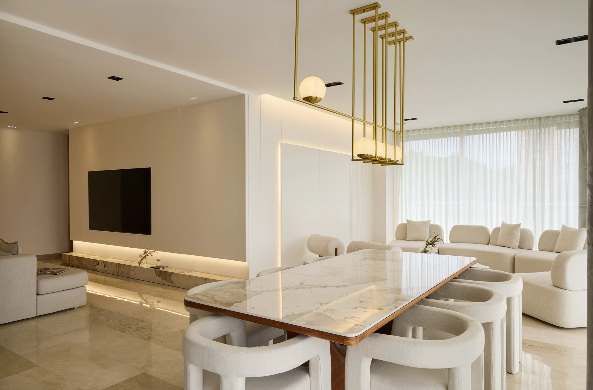 Emotional interior design: what is it about