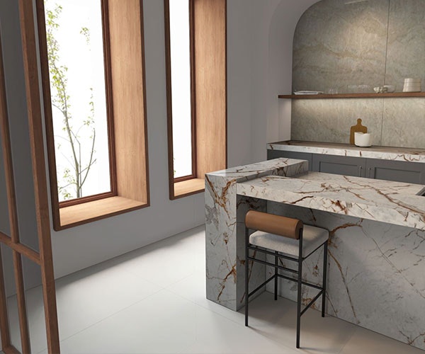 Dekton Marmorio - Cosentino